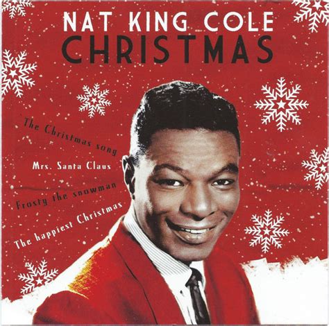 Nat King Cole Christmas