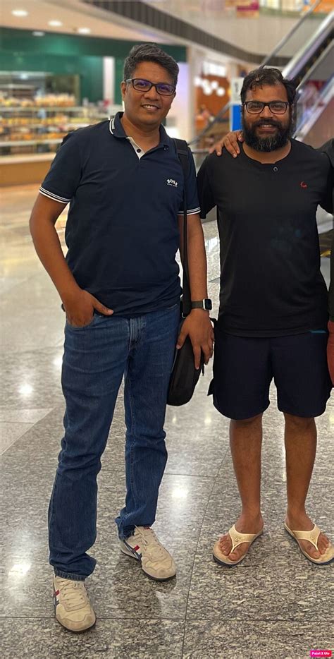 Pankaj Munjal Posted On Linkedin