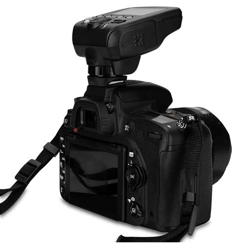 Yongnuo YN560 TX PRO Nikon Flash Transmitter Trigger