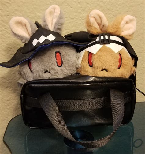 never do anything with dignity — do not separate them
