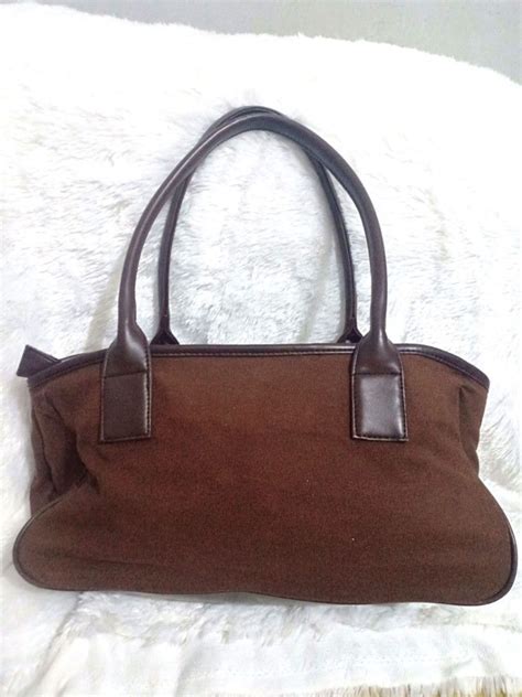 Tas Sophie Shoulder Bag Fesyen Wanita Tas Dompet Di Carousell