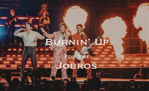 ️‍🔥burnin Up For Jobros ️‍🔥 Burninupforjobros • Instagram Photos