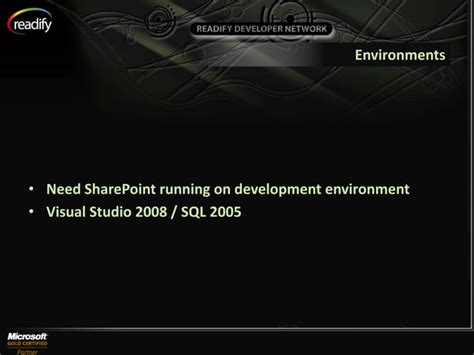 Share Point Best Practices Ppt