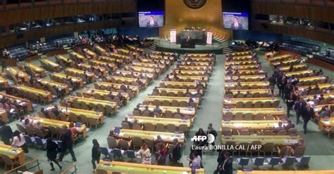 نیو یارک مسئلہ کشمیر پر پاکستان اور بھارت کے درمیان نیا میدان جنگ