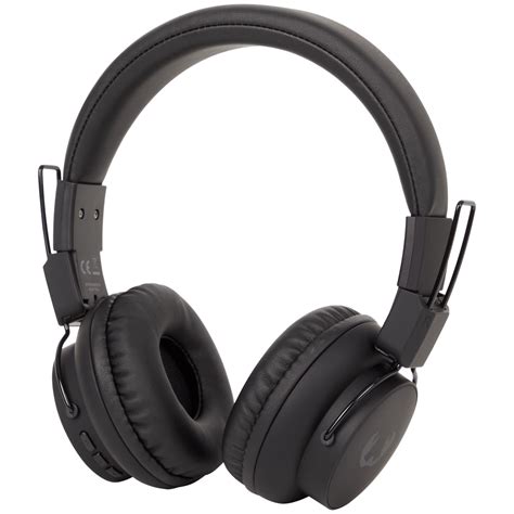 Casque Bluetooth Fresh N Rebel Exacash