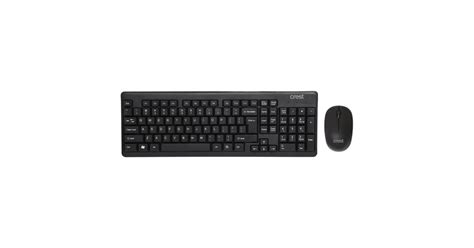 Crest Wireless Keyboard And Mouse Bundle Reviews Au
