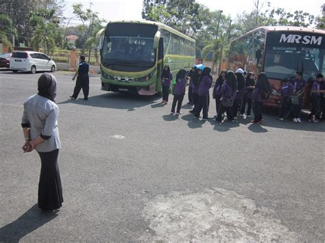 Rsk Kangar Khidmat Masyarakat Mrsm Kubang Pasu