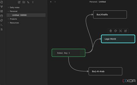 How To Use Obsidian To Create A Personal Knowledge Management System