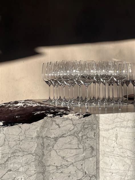 Inside Anthony Mangieris France And Switzerland