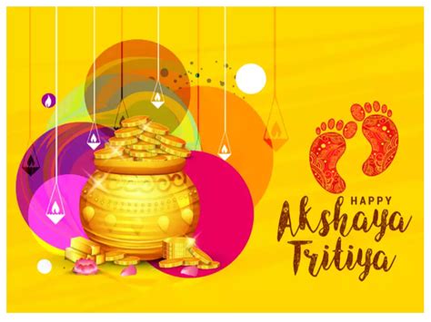Akshaya Tritiya 2022 All You Need To Know About This Auspicious Day