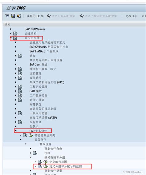 Bp创建供应商报错 Fsbpecc05不存在内部标准分组 Csdn博客