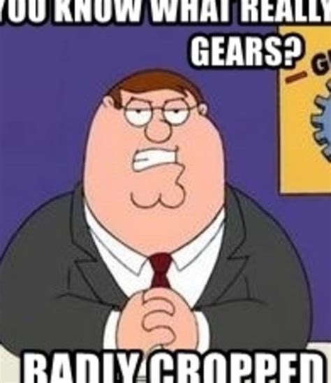 Badly Cropped Memes Grind My Gears Blank Template Imgflip
