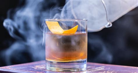 6 Unique Cocktails To Impress Your Friends Winebuyers