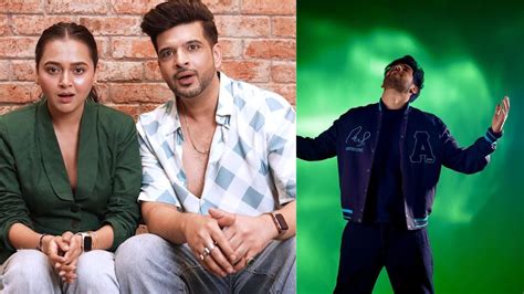 Did Tejasswi Prakash Date Shivin Narang Before Relationship With Karan