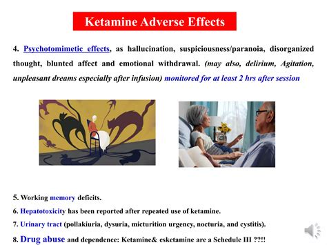 Ketamine And Intranasal Esketamine In Depression Pdf