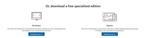 How To Download And Install SQL Server And Sample Database Step By Step Just Into Data
