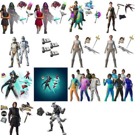 Fortnite Furry Bait 🐈👨‍🚀⭐ 🌠 On Twitter There It Is Wendells Missing