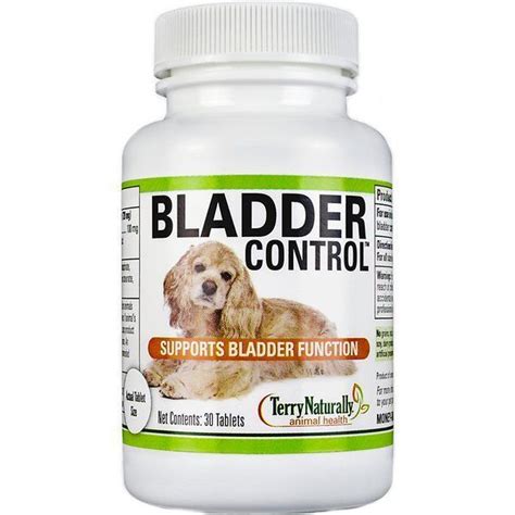 Natural Remedies For Dog Incontinence Cool Product Evaluations