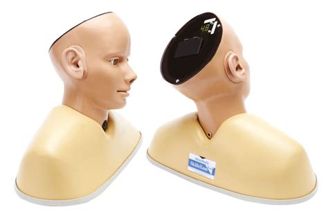 Simulador para exploración de oído Pranatec Simulación