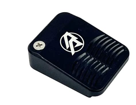 Base Standard In Alluminio Daa Bad Armeria Piccolo Dal 1976