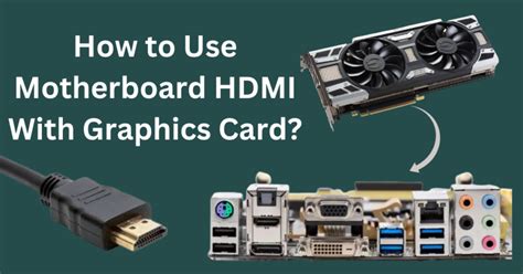 How To Switch To Onboard Graphics Card Robots Net