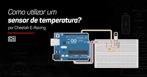 Sensor De Temperatura Ntc 100k Makerhero