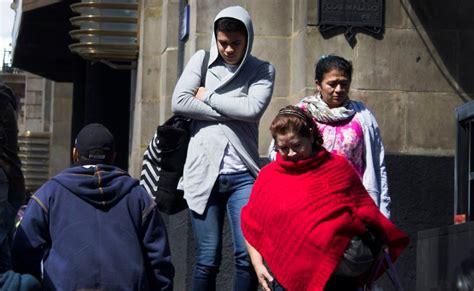 Prevén Temperaturas Bajo Cero En 15 Estados Por Frente Frío 11