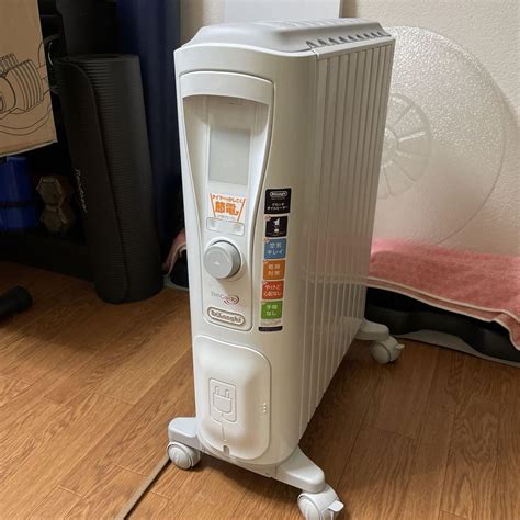 大量入荷 デロンギ ユニカルド オイルヒーター Rhj65l0915 Delonghi オイル ヒーター オイルヒータ 電気ヒーター 暖房