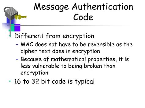 Ppt Computer And Information Security Powerpoint Presentation Free Download Id503237