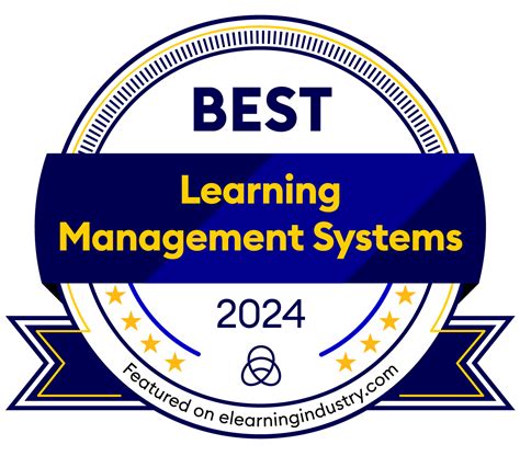 Brainier Named To 2024 Best Lms List By Brainier