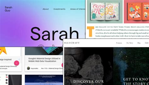 10 Common Styles In Ui Design Examples By Faezeh Sheibani Medium