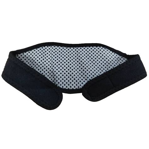 Neck Cervical Disc Therapy Belt Support Brace Self Grandado