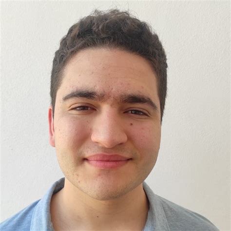 Ismael Profe de programación en Lorca 10 h