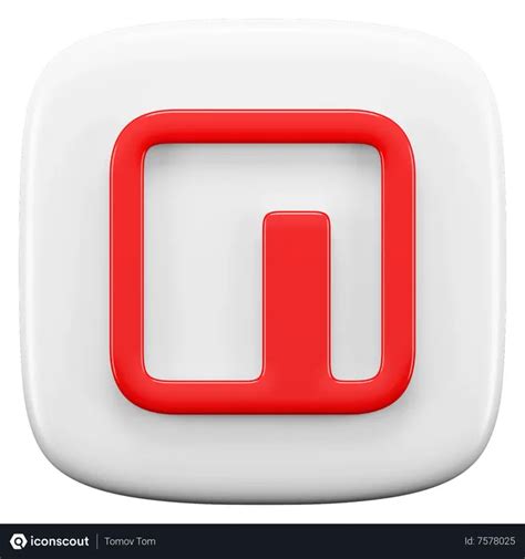 Free Npm 3d Icon Free Download Logos 3d Icons Iconscout