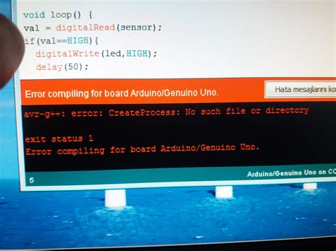 arduino kontrol kalemi forumları