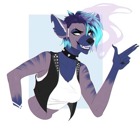 The Big Imageboard Tbib Anthro Bardju Clothed Clothing Collar Ear
