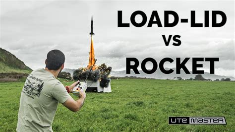 Load Lid Vs Rocket