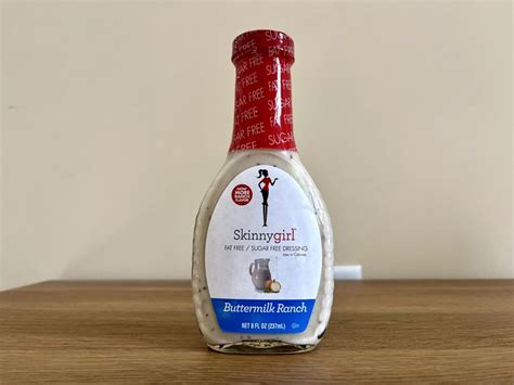 13 Best Ranch Dressings Ranked From Best To Worst