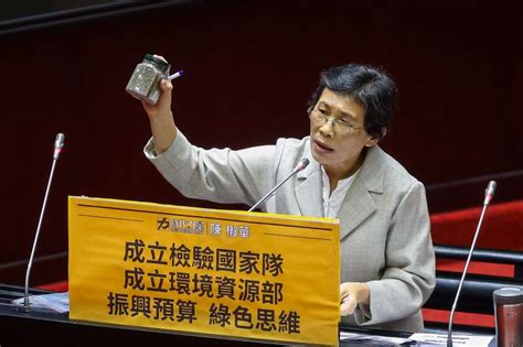 陳椒華觀點：銀行放款污染企業風險大 應調高自律提存備抵呆帳 風傳媒