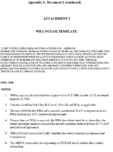 Appendix Documents Pertinent To System Operations Security