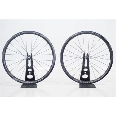 Shimano 「シマノ」 Dura Ace Wh R9170 Shimano11速 ホイールセット 滋賀大津店 Rc