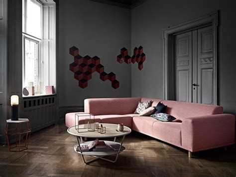Inspiration From The 2016 Bolia Collection Nordic Design