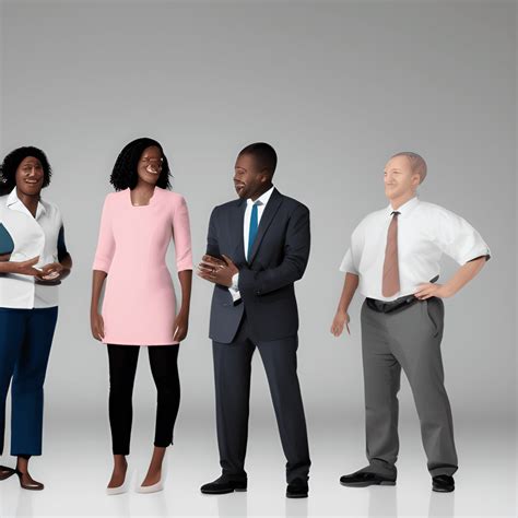 Diversity And Inclusion Corporate Images · Creative Fabrica