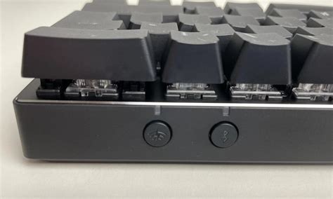 Test Logitech Pro X60 Lightspeed Recension