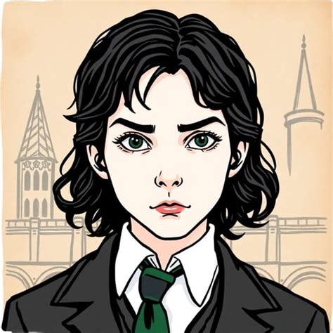 Tom Riddle · Free Ai Chatbot