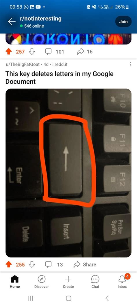I Cant Scroll Down Any Further In Rnotinteresting Rnotinteresting