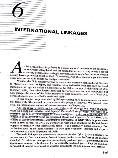 Macro Ch 6 And 20 Pdf