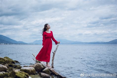 大理旅拍要约拍的小姐姐赶紧联系我哟，4月份档期已经不多了