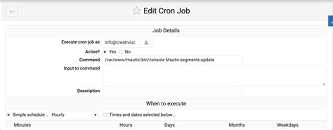 how to remove contact from segment when they join another segment
