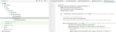 Implement Admob Banner Ad Using Android Studio Techsbucket